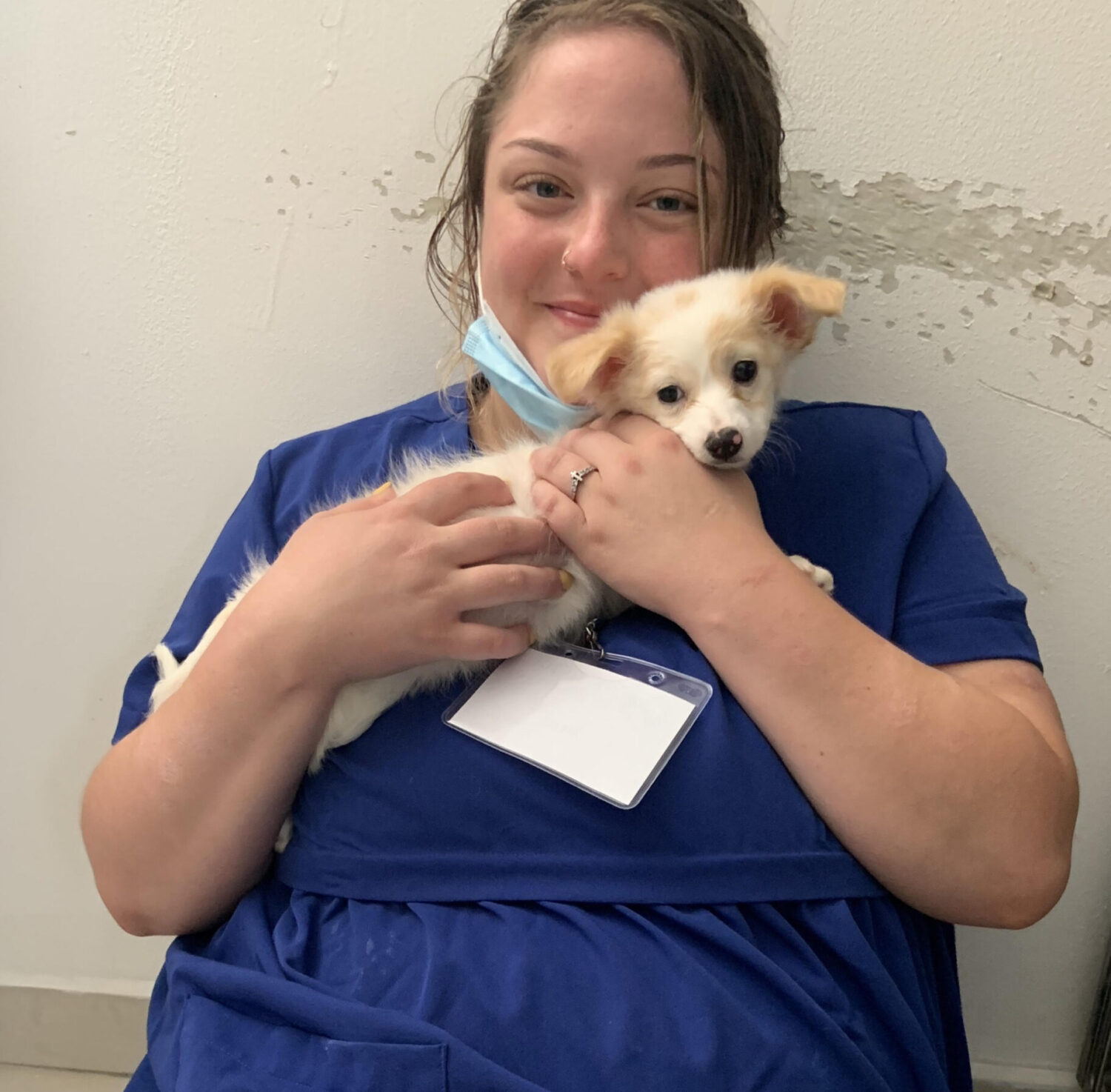 Veterinary & Pre-Vet | Well Child International